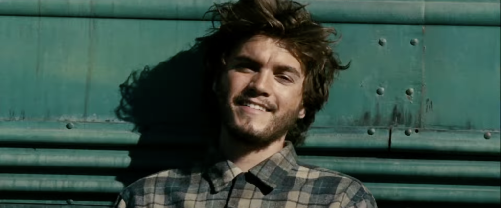 ‘Into the Wind’ – Film Review Friday